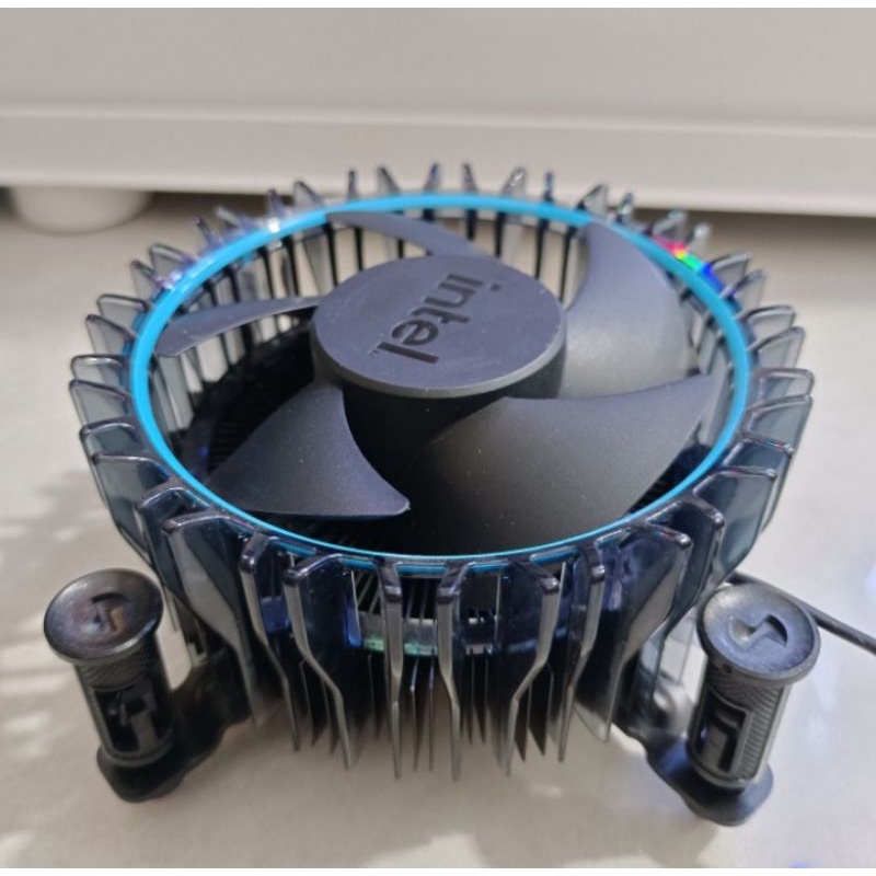 Jual FAN PROCESSOR INTEL LGA1700 ORI | Shopee Indonesia