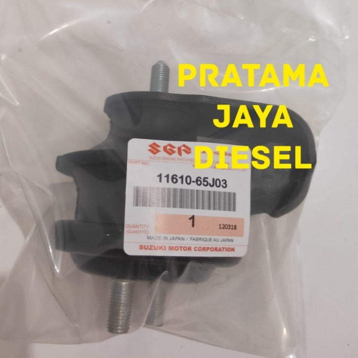 Jual Engine Mounting Karet Dudukan Mesin Grand Vitara Escudo 2.0 1.6 ...