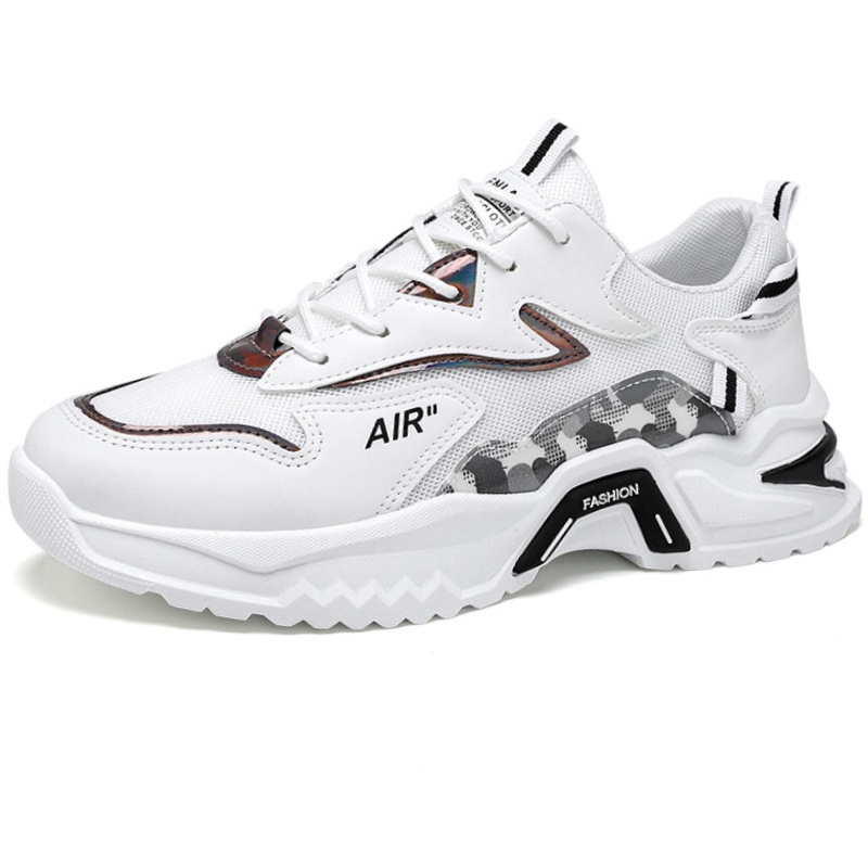 Jual Reselly SP213 Sepatu Sneakers Pria Sepatu erigo original Sepatu ...