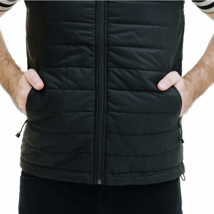 Jual Rompi Motor Eiger Riding Joe Dirt Vest - | Shopee Indonesia
