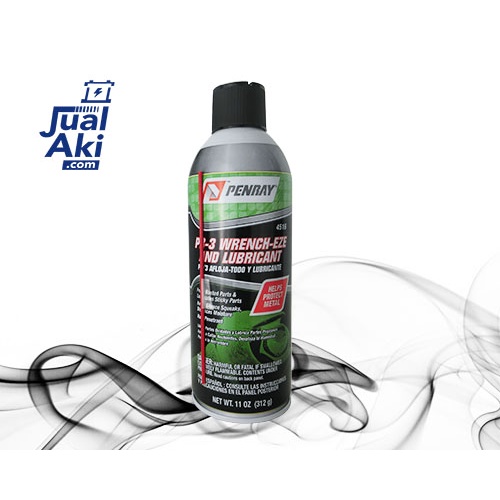 Jual Penray PR-3 Full Penetrant | Shopee Indonesia