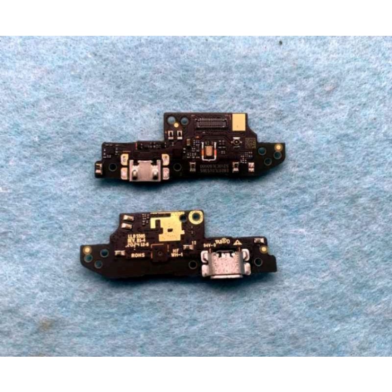 Jual Ui Board Papan Konektor Charger Mic Xiaomi Redmi 9a 9c 10a