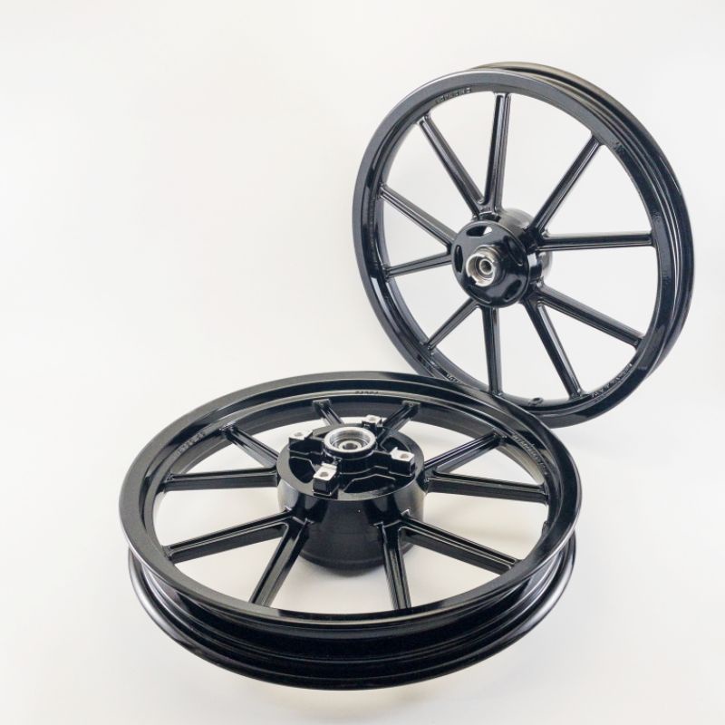 Jual VELG GP WHELL NINJAR SS velg Power GP Drag-1 Ninja 150R | Shopee ...