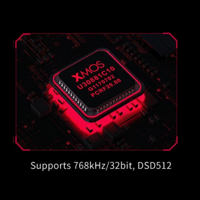 Jual Fiio K5 Pro / K5Pro / K 5 Pro Desktop Dac And Amplifier Original | Shopee Indonesia