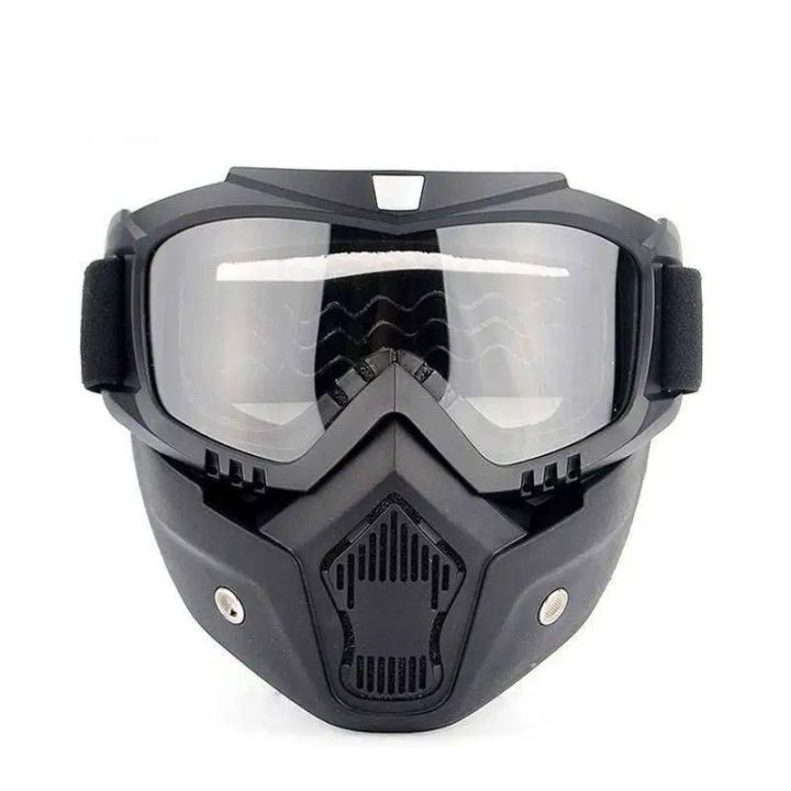 Jual OJIO - Google Mask Helm Masker Google / Google Glasses Kacamata ...