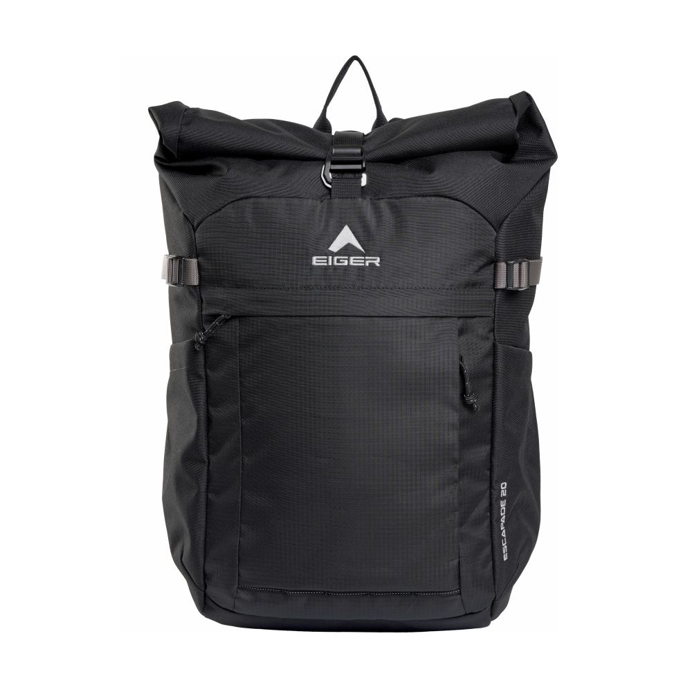 Jual EIGER ESCAPADE 20 BACKPACK | Shopee Indonesia