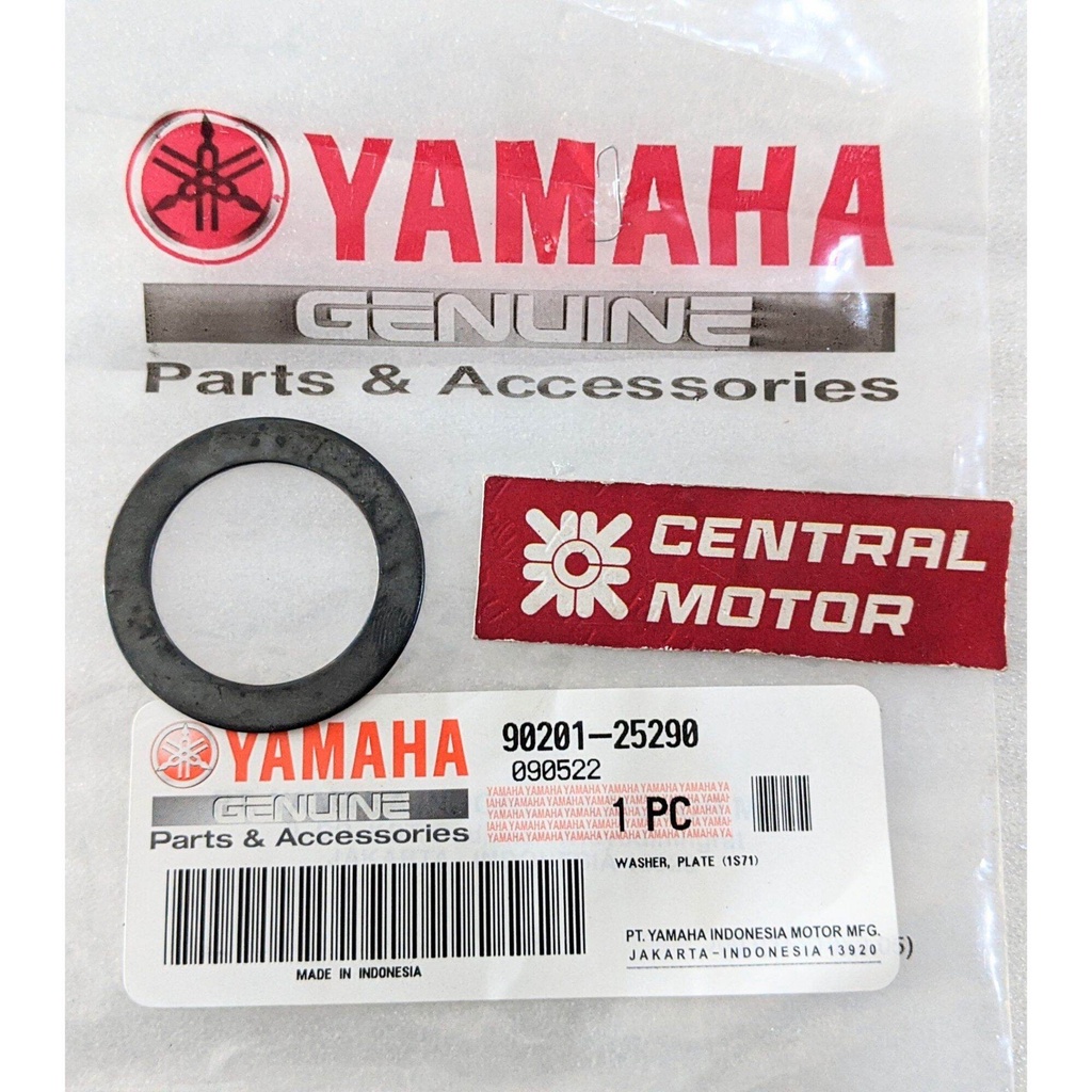 Jual Ring Gear One Way Jupiter MX, MXKing MX King, Byson Original ...