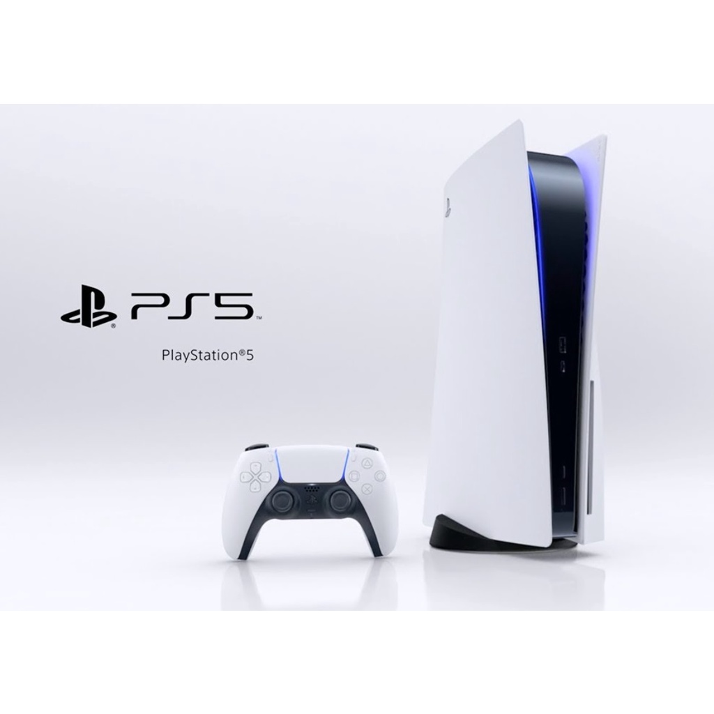 Jual Sewa Sony Playstation 5 Digital Version PS5 - Include Games PS 5 ...