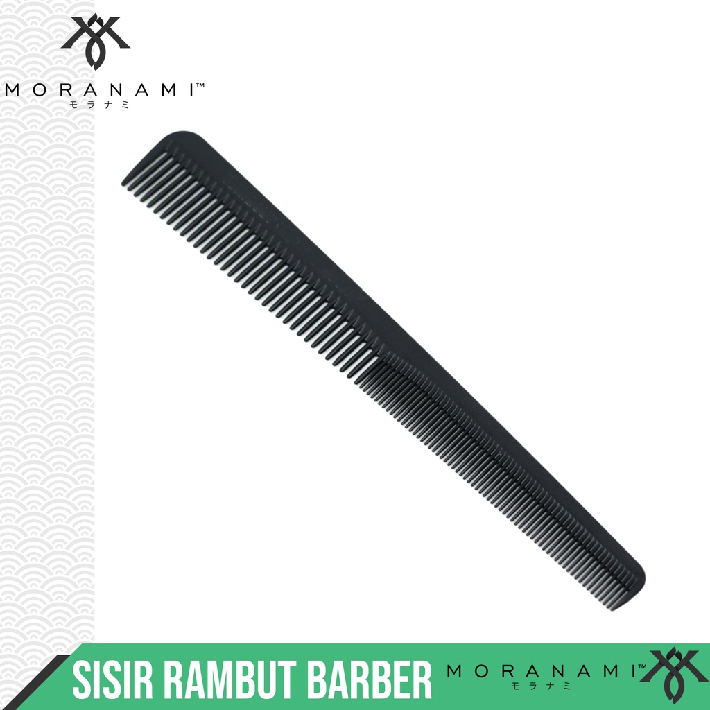 Jual Sisir Rambut Sisir Cukur Rambut Type 980 Sisir Salon Sisir Barber ...
