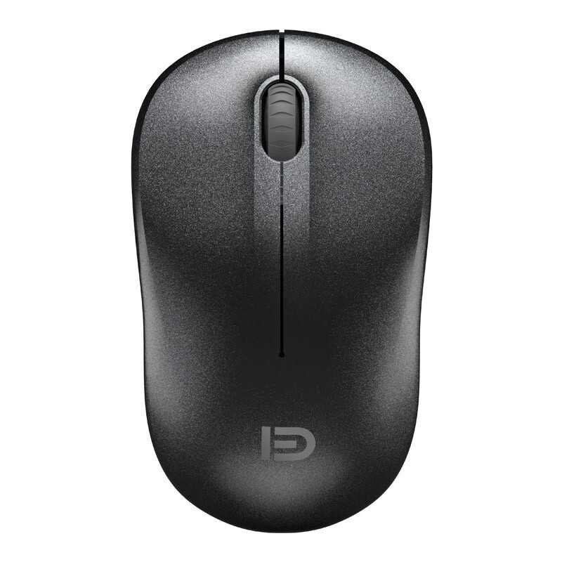 Jual Mouse Wireless Kerja Kantor Sekolah Murah Awet - Optical Wireless ...