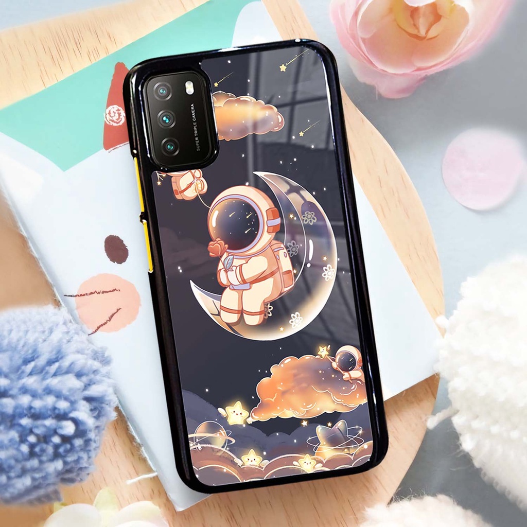 Jual Urban Vc Case Glossy Kilau Xiaomi Poco M3 | Casing Hp Xiaomi ...