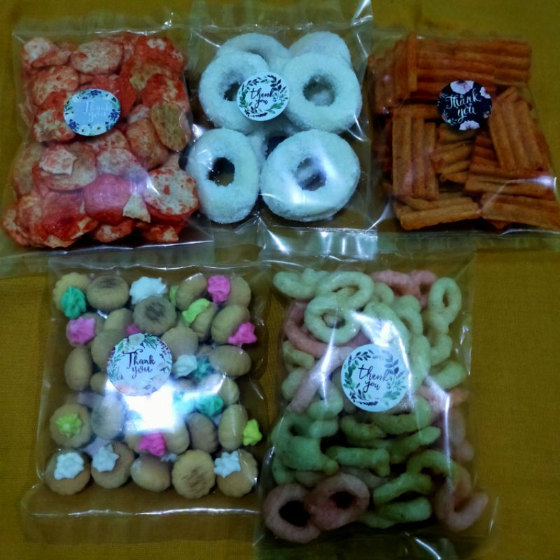 Jual Snack Serba 2000 Basreng Viral | Shopee Indonesia