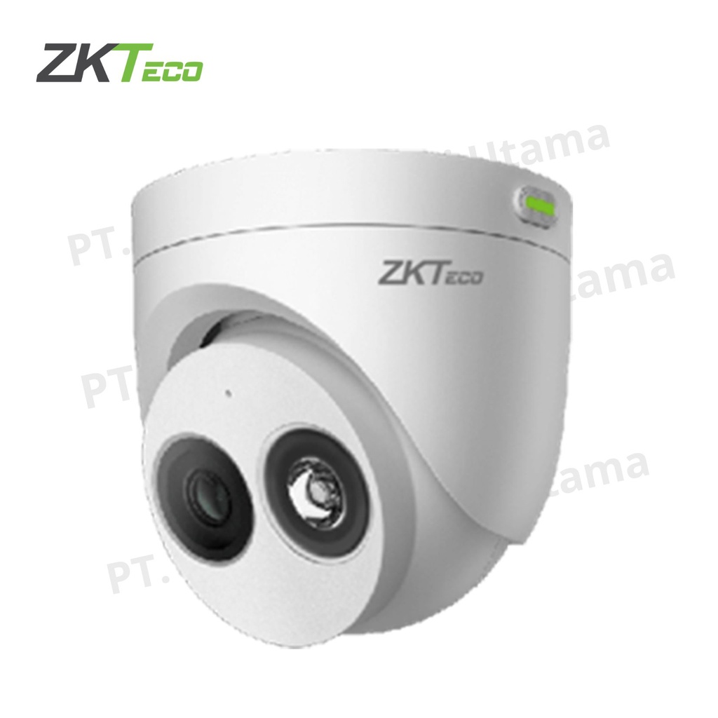 Jual ZKTeco CCTV IP 5MP - DDS522-01 | Shopee Indonesia