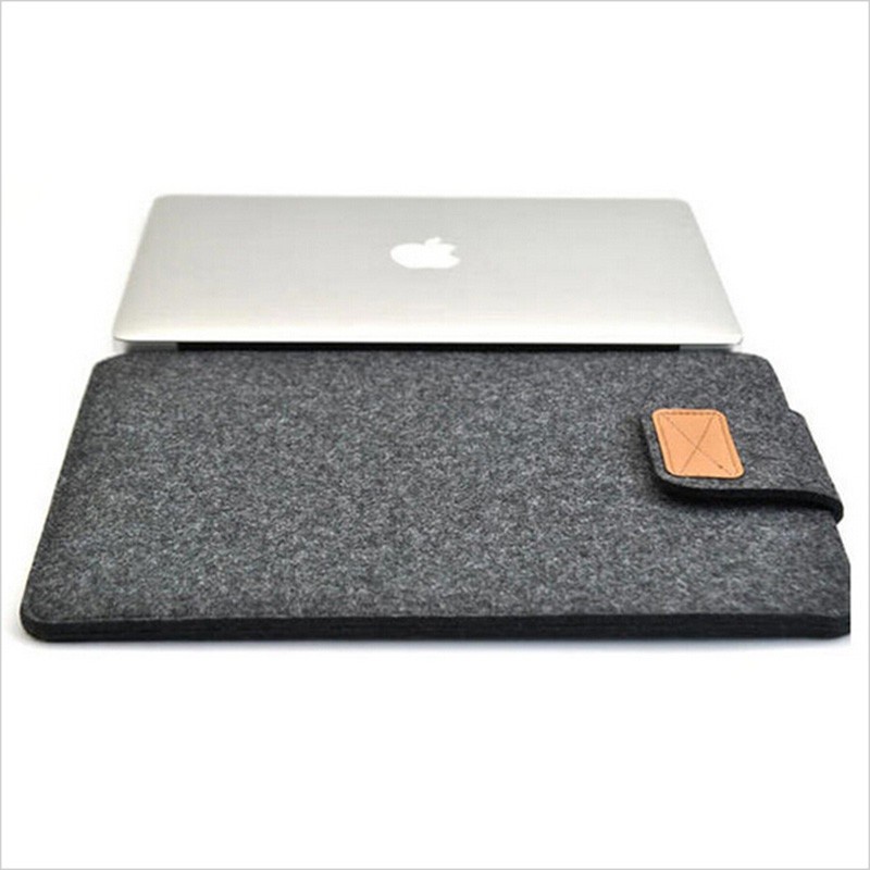 Jual Tas Laptop Tas Notebook Case Laptop Case Notebook Felt Sleeve Case ...