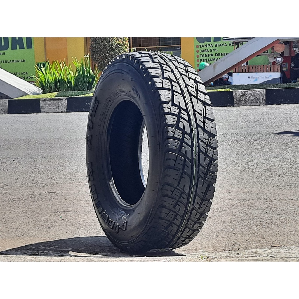 Jual Ban Mobil Radial R15 Ukuran 235 75 Ring15 FORCEUM ATZ HARIAN ...