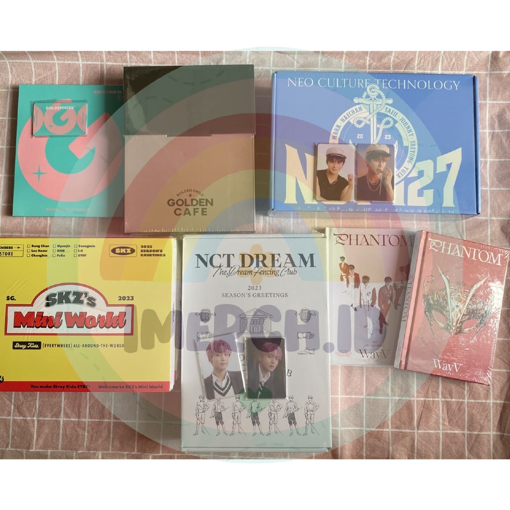 Jual IMERCH READY STOCK | Shopee Indonesia