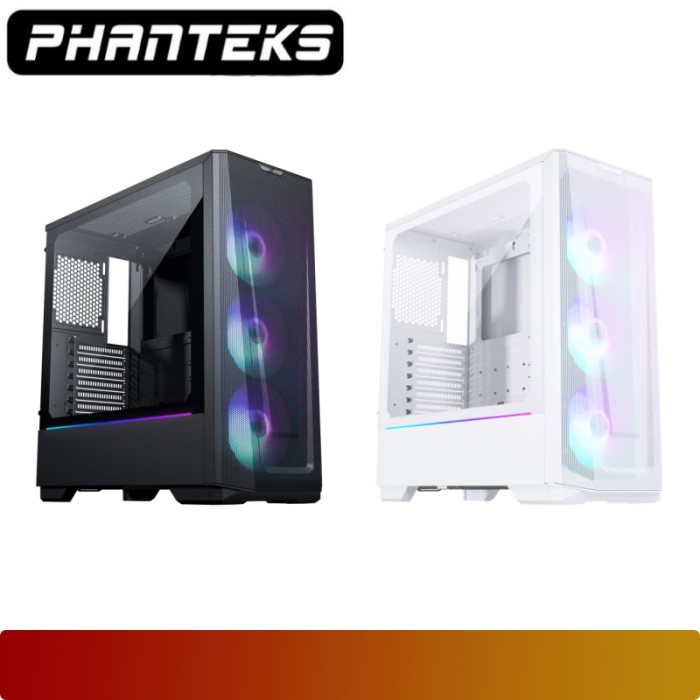 Jual PHANTEKS ECLIPSE G360A | Shopee Indonesia