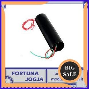 Jual perkakas Modul Step Up Tegangan Tinggi 3V-7V ke 1000kV High ...
