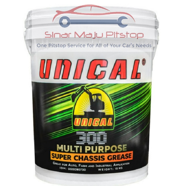 Jual GREASE GEMUK STEMPET Serbaguna Tahan Panas & Tekanan Tinggi ...