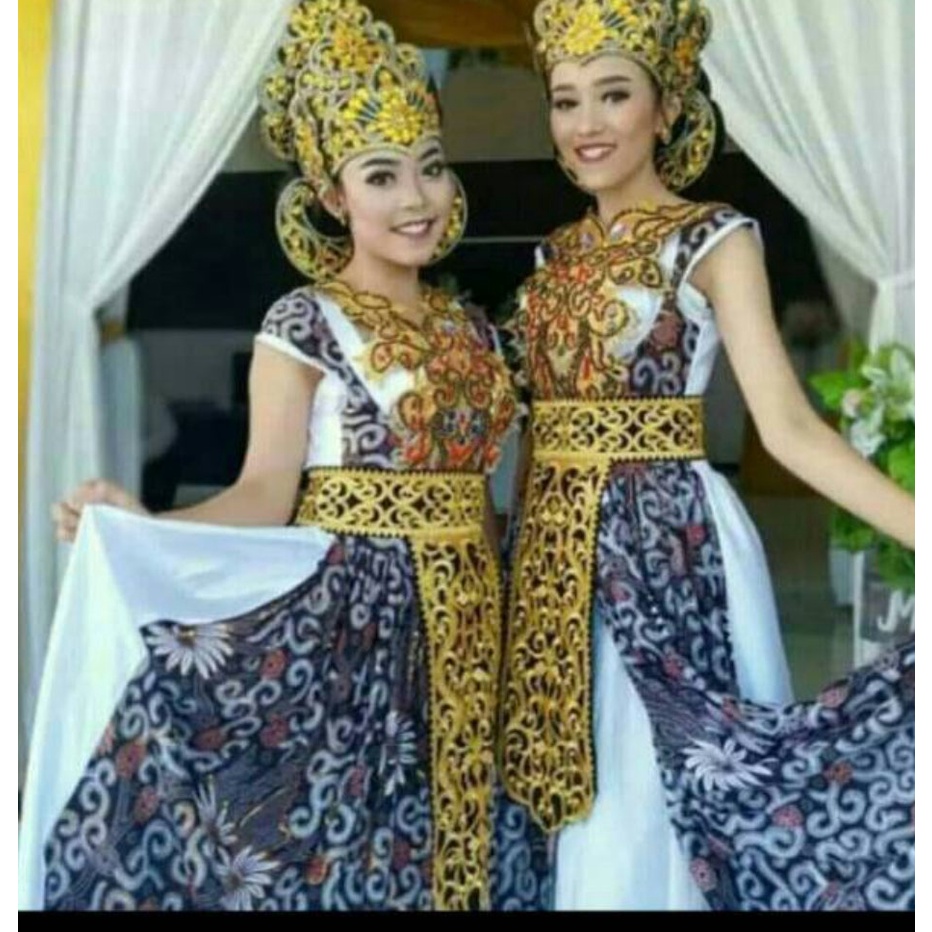 Jual bordir sabuk tari abuthai | Shopee Indonesia