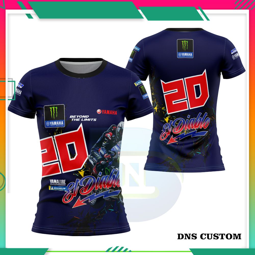 Jual Kaos Jersey Wanita Terbaru Motogp Mandalika 2D Keren || Jersey ... Jual Kaos Jersey Wanita Terbaru Motogp Mandalika 2D Keren || Jersey ...