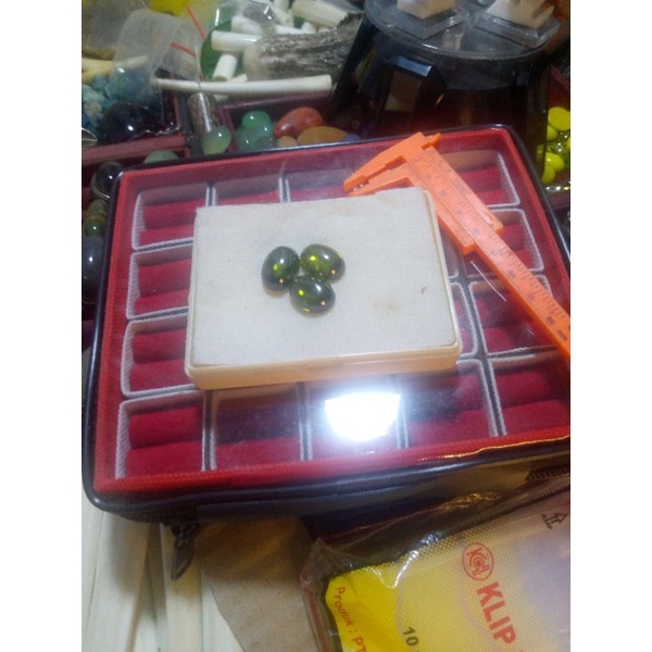 Jual BATU KECUBUNG DAUN BULAN KALIMANTAN | Shopee Indonesia