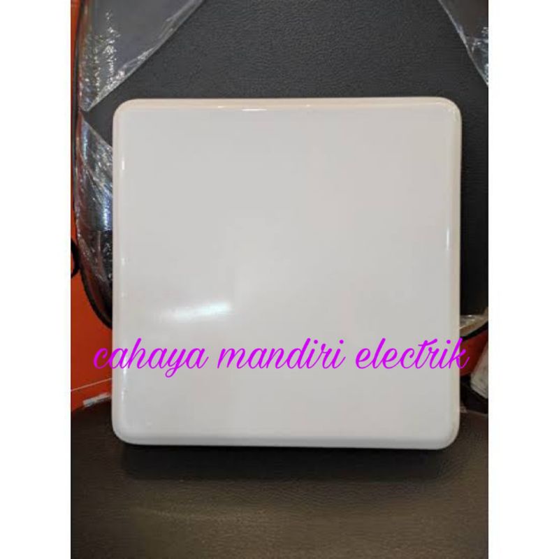 Jual lampu baret kotak 18 Watt / lampu ciling segi 18 watt - bulat ...