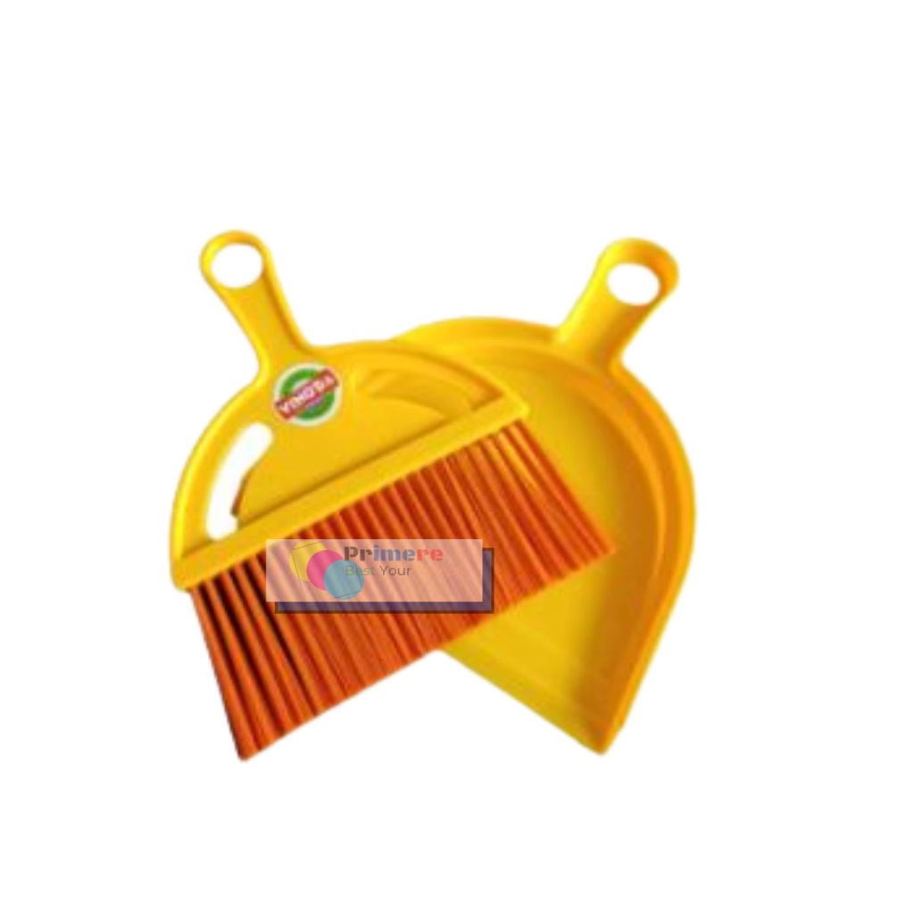 Jual Serok Sampah Plastik dan Sapu Mobil / Serokan Sampah Kecil Cikrak ...