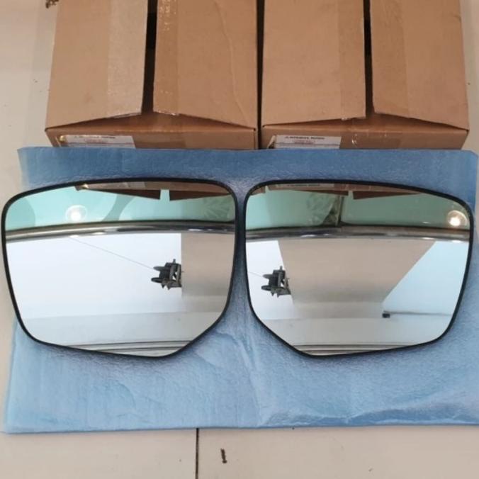 Jual kaca spion Asli Original Mitsubishi xpander Cross kanan kiri ...
