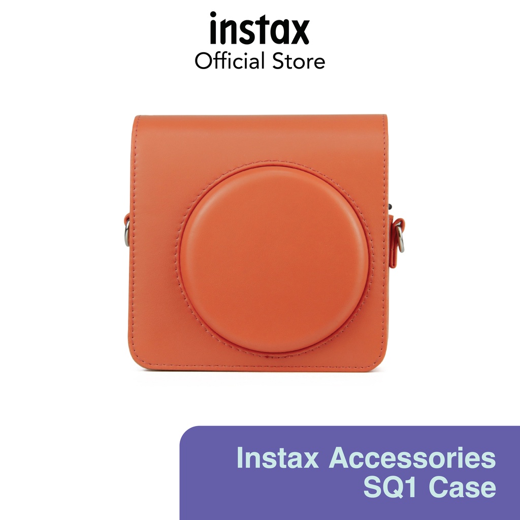 Jual Instax Case for Instax Square SQ 1 | Shopee Indonesia