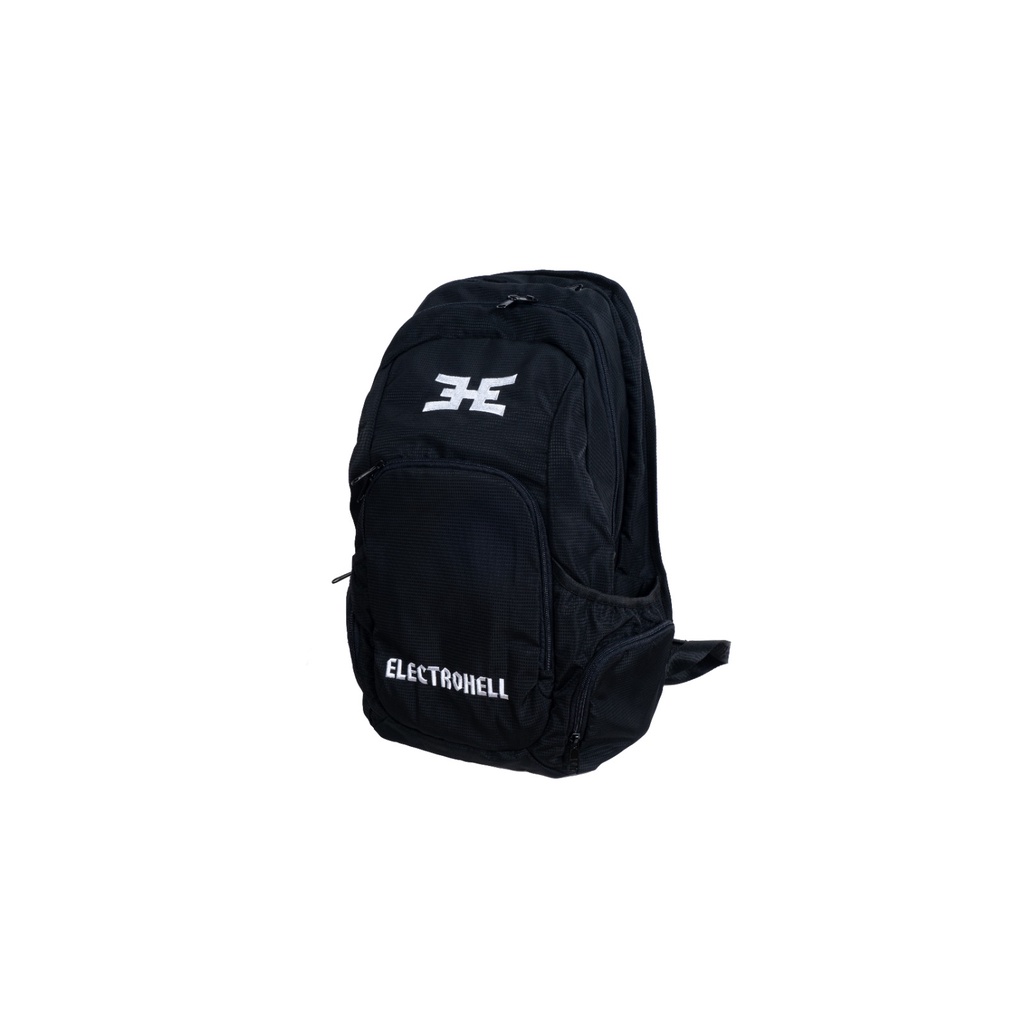 Jual ELECTROHELL | TAS | ABBP LOGO23 BK | Shopee Indonesia