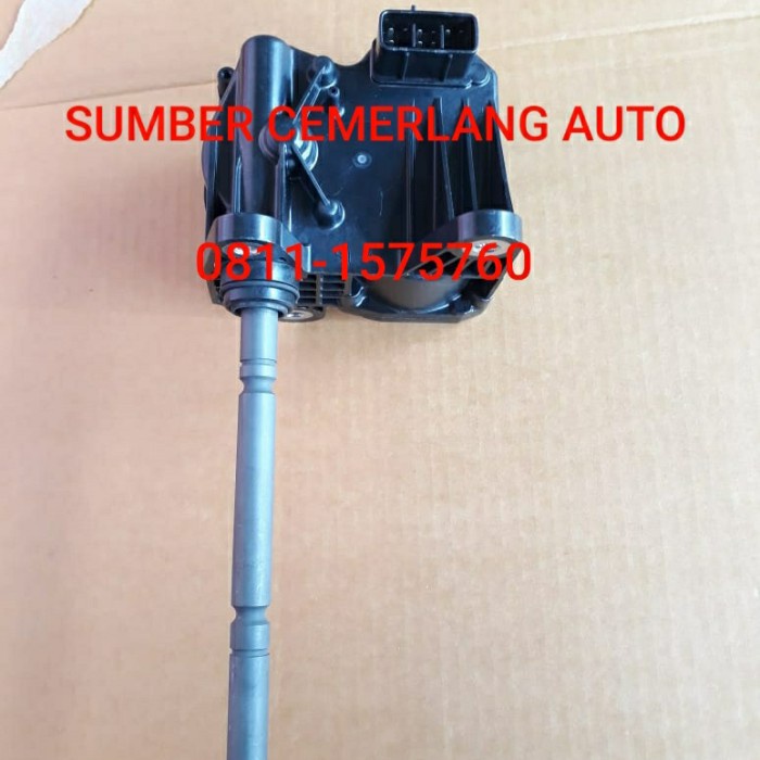 Jual Actuator Assy Transfer Shift Hilux Revo Fortuner Vrz 36410-0K020 ...