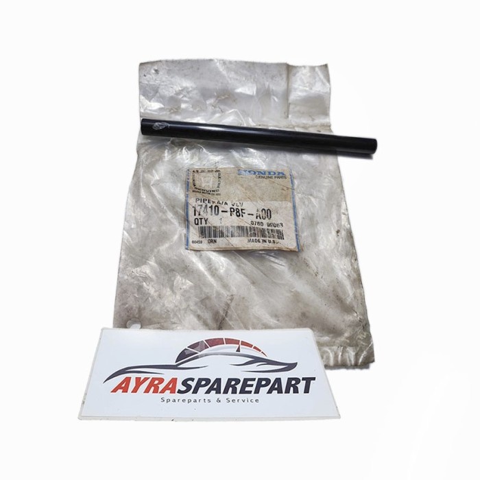 Jual Pipa air assist valve mobil Honda Odyssey RA6 RA8 - Accord VTI S86 ...