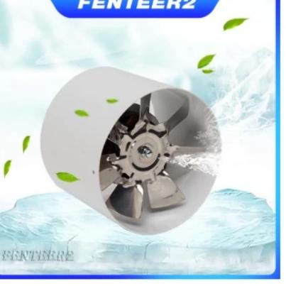 Jual Super Update Exhaust Fan Blower Air Cooler Exhaust Fan Dinding ...