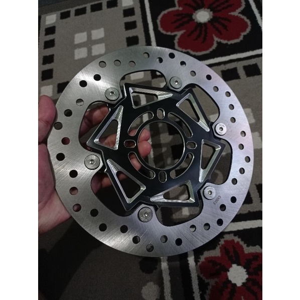 Jual Disc Winner 260mm Lubang 4 | Shopee Indonesia