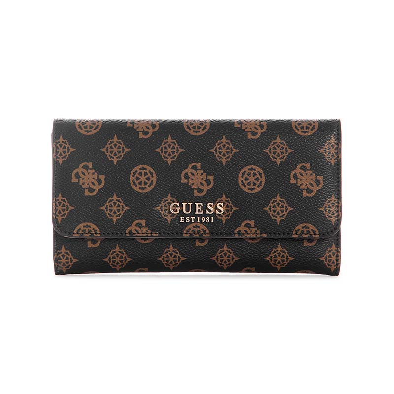Jual LAUREL SLG MULTI CLUTCH - DOMPET GUESS ORIGINAL WANITA | Shopee ...