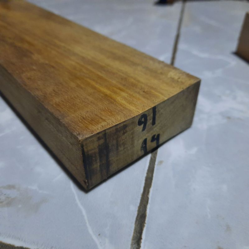 Jual radius block, radius sanding 2 sisi 20cm untuk gitar dan bass ...