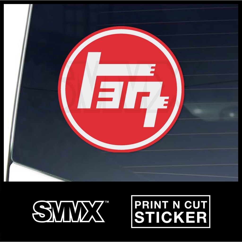 Jual Sticker Stiker Logo Toyota Jepang | Shopee Indonesia