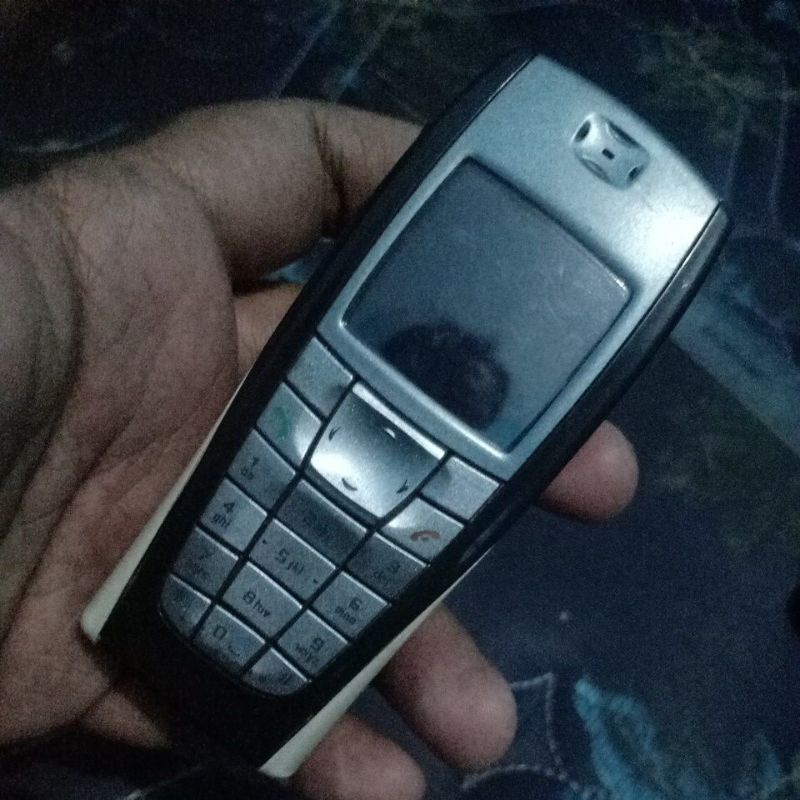 Jual ~bahan hp nokia jadul asik | Shopee Indonesia