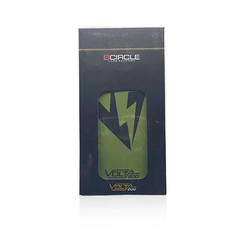 Jual VOLTA 200 MOD KIT MOD VOLTA 200W ORIGINAL by 8CIRCLE | Shopee ...