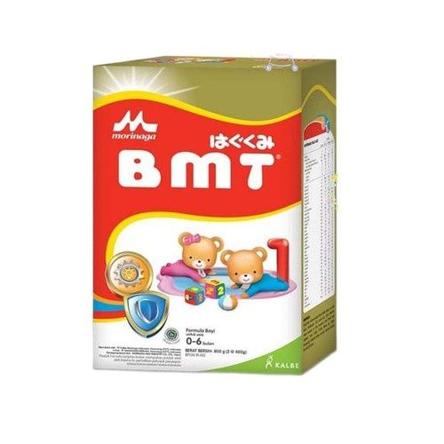 Jual BMT GOLD 800 GR/BMT REGULER 800GR | Shopee Indonesia