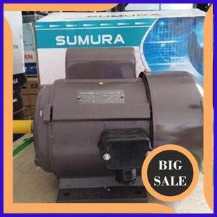 Jual suku cadang SUMURA Dinamo Listrik Elektrik Motor Electro Motor ...