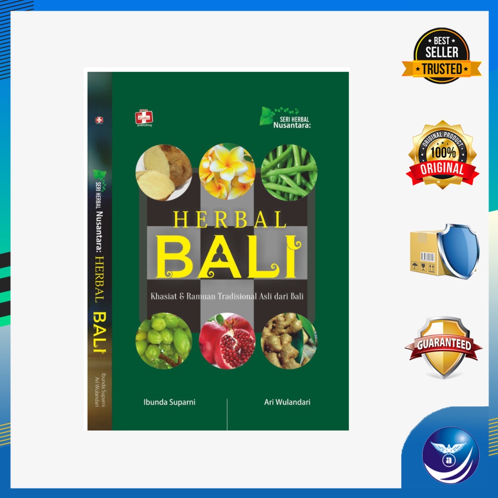 Jual Herbal Bali, Khasiat Dan Ramuan Tradisional Asli Dari Bali ...