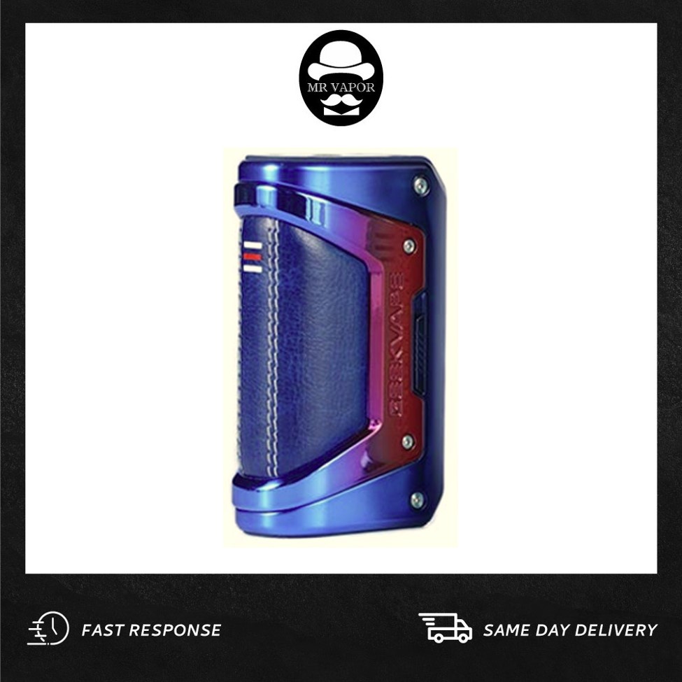 Jual AEGIS LEGEND 2 MOD 200W L200 Authentic by Geekvape | Shopee Indonesia