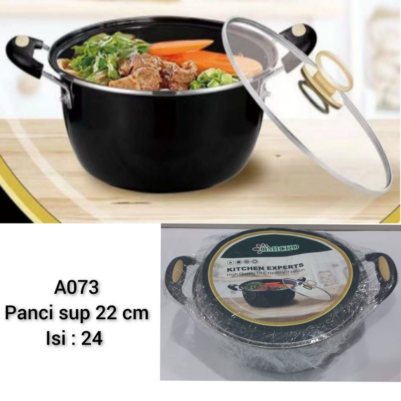 Jual Panci kuah/Panci sup enamel | Shopee Indonesia
