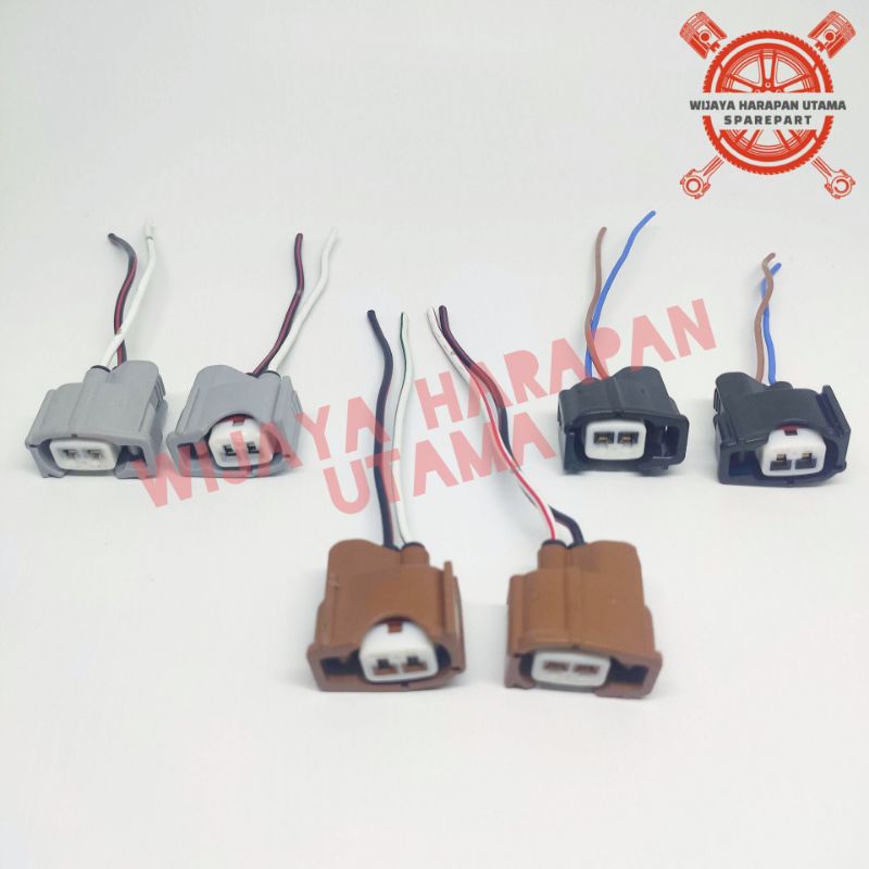 Jual Soket Nosel Socket Nozzle Noksel Injektor Innova Hilux Fortuner ...