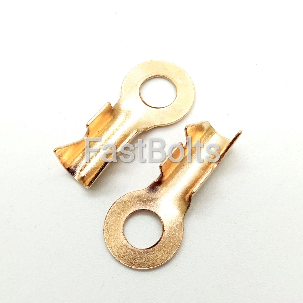 Jual Skun Aki Bulat M6 / Terminal Aki / Skun Kabel / Terminal Kabel ...