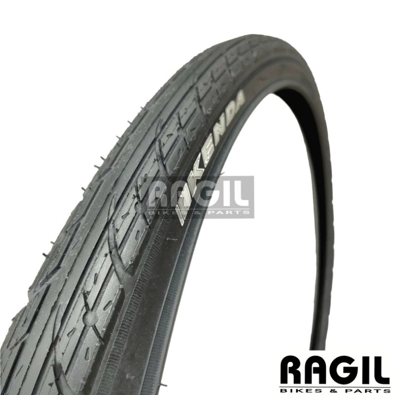 Jual BAN LUAR SEPEDA 700 x 38C KENDA 700x38C 38 C 28 x 1 5/8 x 1 1/2 KHAN K193 193 198 DAN ...