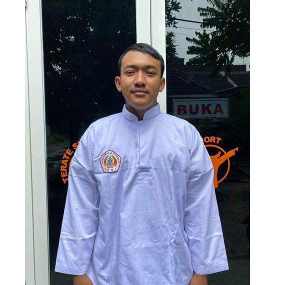 Jual Z35 Seragam Wasit Juri Baju Silat Wajur IPSI HARGA MURAH ぅ ...