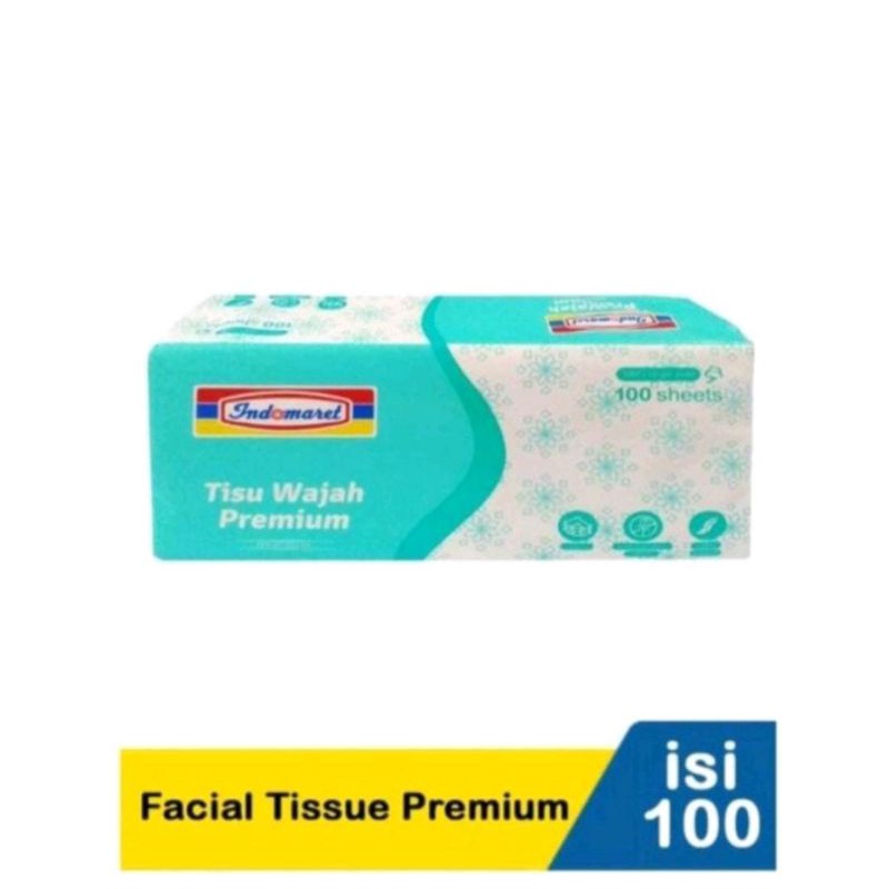 Jual TISSUE MULTI FACIAL TISSUE TISU WAJAH 260 SHEETS atau Tisu Premium ...